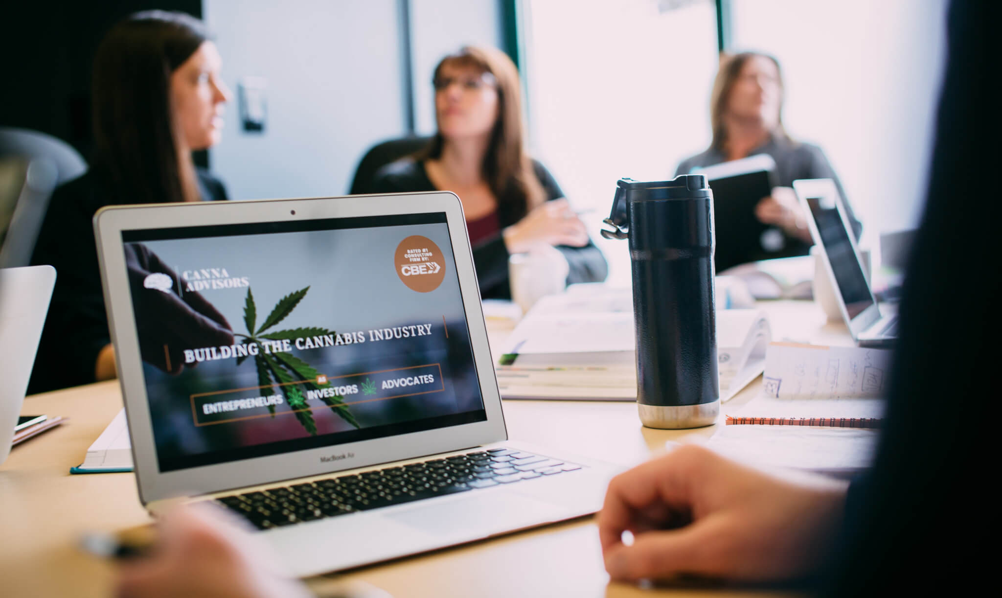 Cannabis Job Opportunities | Canna Advisors