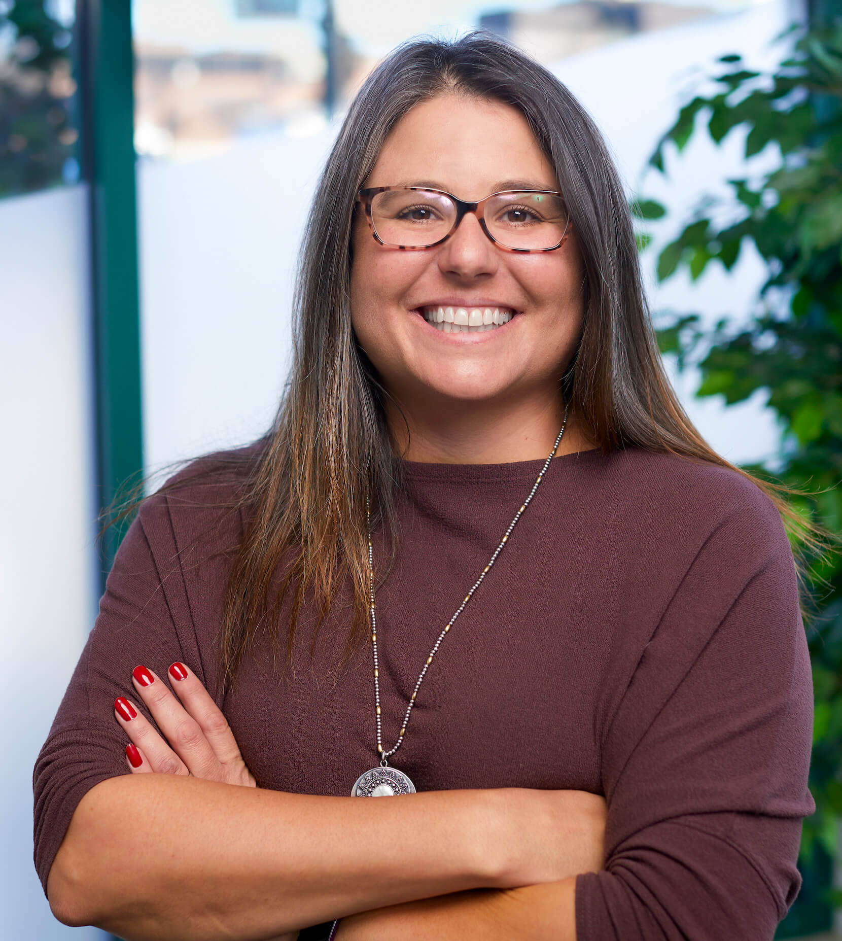 Sarah Barrett | Canna Advisors