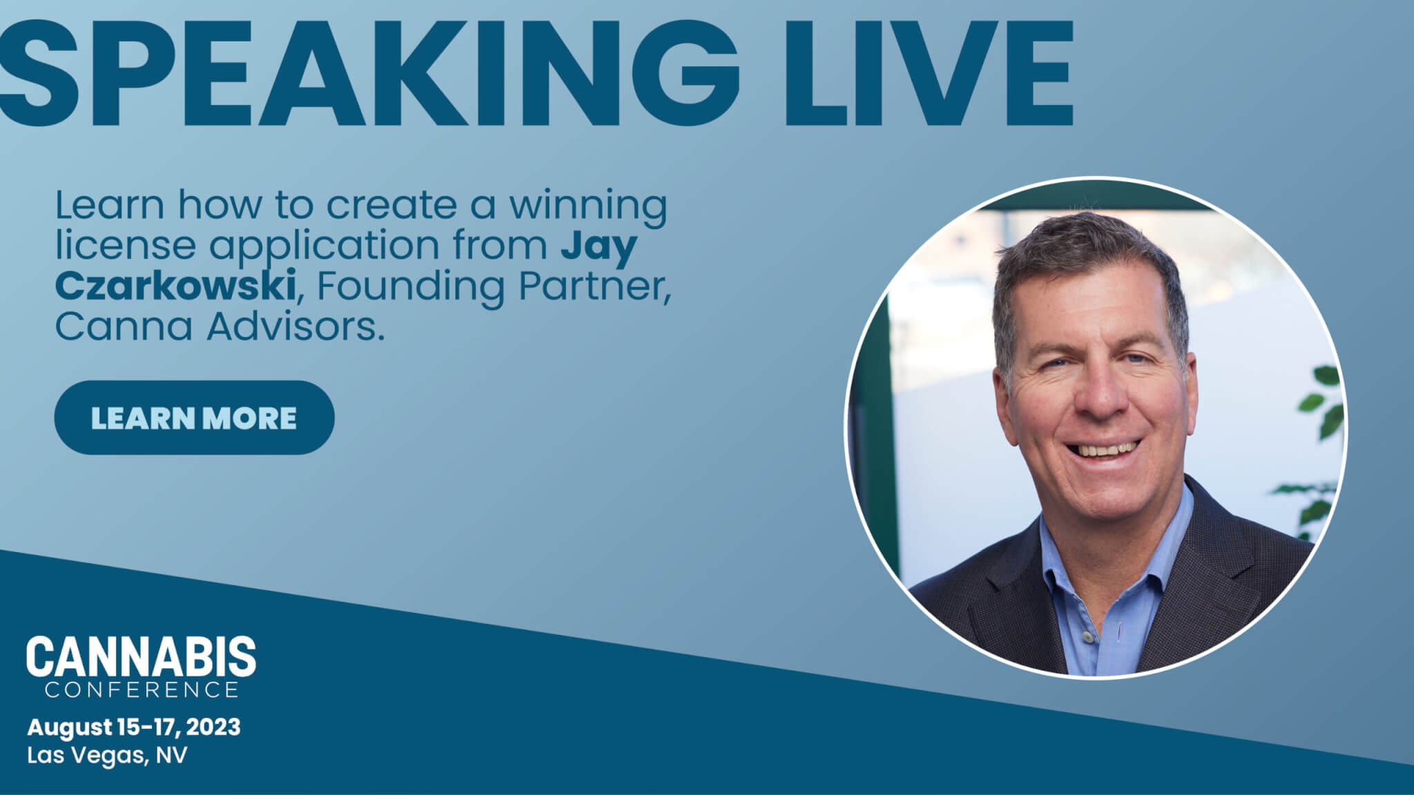 CBT's Cannabis Conference: August 2023 | Canna Advisors